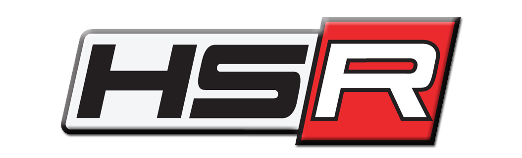 2019 Revere HSR Package for the Range Rover Sport