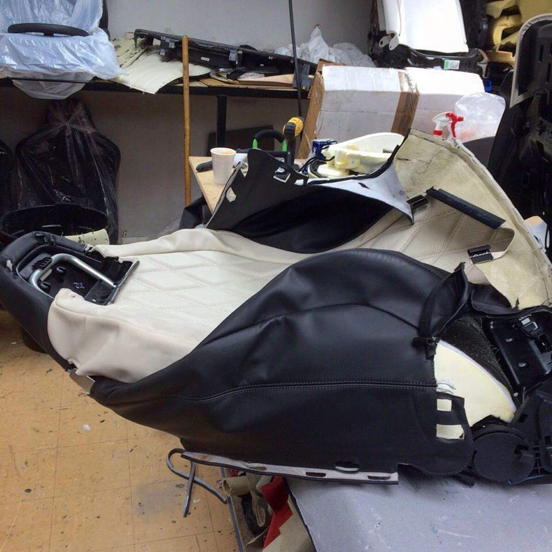 Manufacuturing Revere Bespoke Vehicle Accessories and Parts