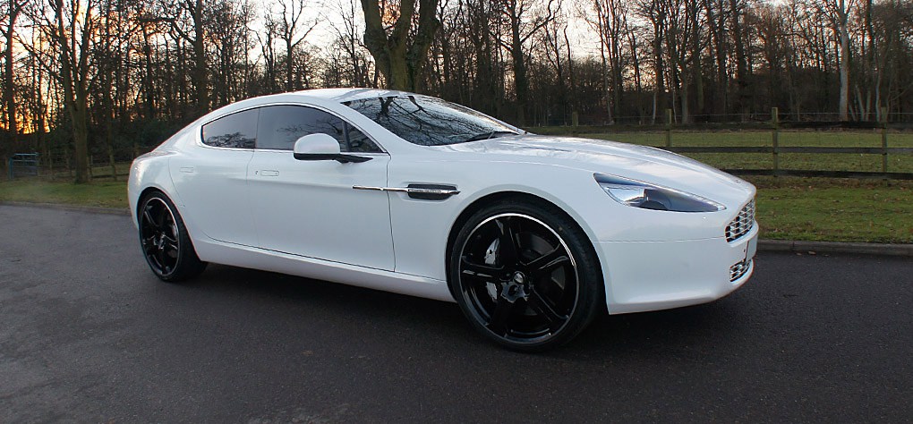 Other vehicles - 2 - Exterior - Revere London