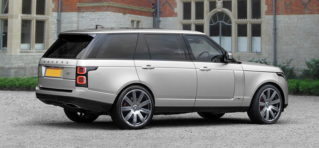 Land Rover Range Rover Vogue Year (2018>) - Revere London