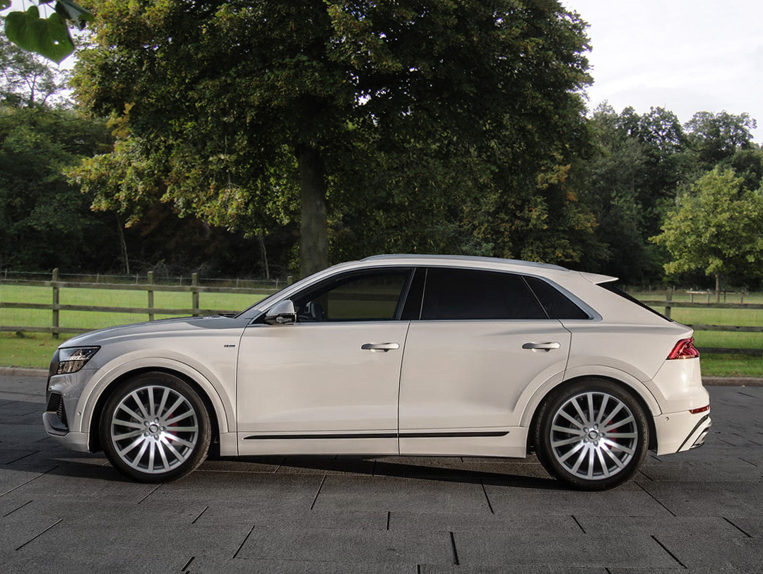 Other vehicles - 2 - Exterior - Revere London