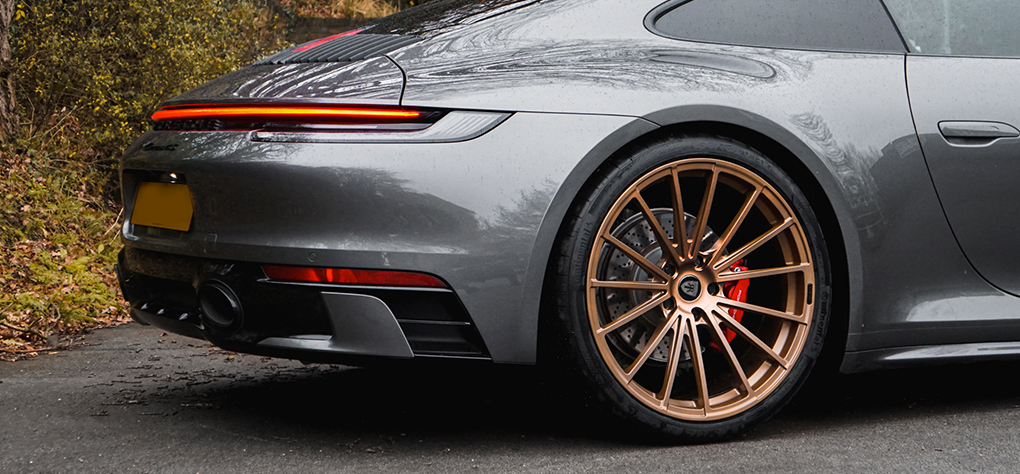 Supercars - Revere London